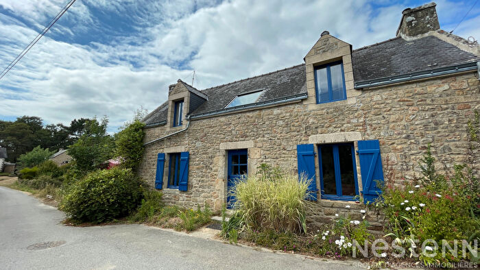 Maison à vendre - Carnac, Rosnual, Cloucarnac, Route du Purgatoire, Villages - 3 pièces - 2 chambres