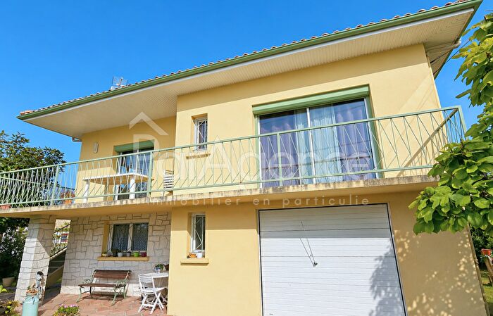Maison 5 pièces à vendre - Saint-Georges-de-Didonne, Plein-Eté, Margite