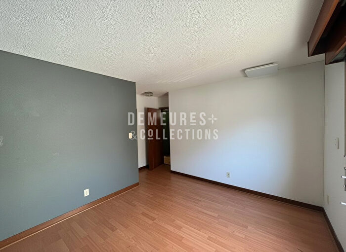 Appartement à vendre - Bourg-Saint-Maurice, Bourg-Saint-Maurice - 4 pièces - 3 chambres