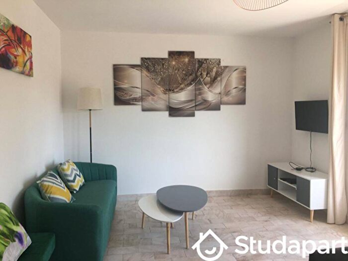 Martellière, Saint-Sébastien-sur-Loire - Appartement 1 pièce à louer