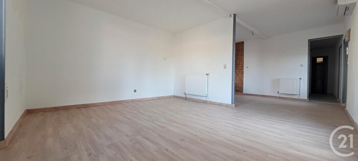 Alès, Bruèges, Croupillac, Clavières, Chantilly - Appartement 3 pièces à louer