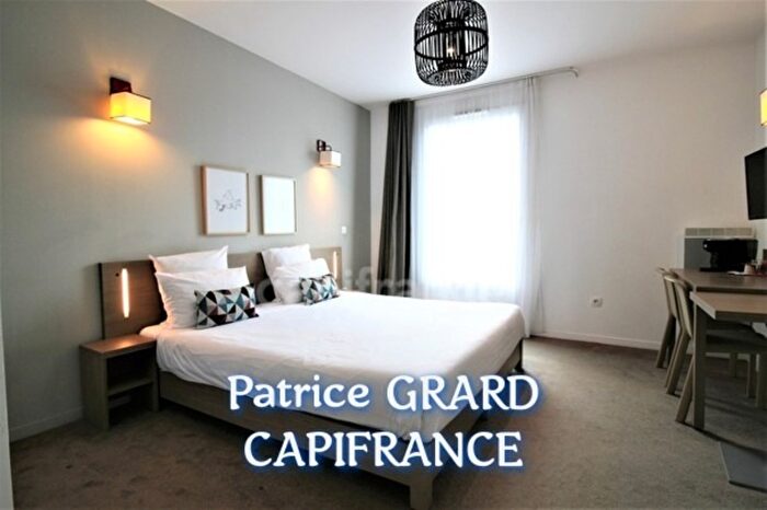 Appartement 1 pièce à Cherbourg-Octeville, Val de Saire, à vendre