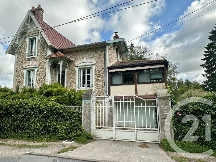 Maison 7 pièces à vendre à Mouroux