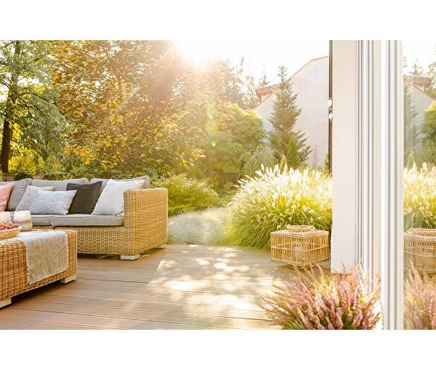 Maison à vendre - Montrabé - 4 pièces - 3 chambres