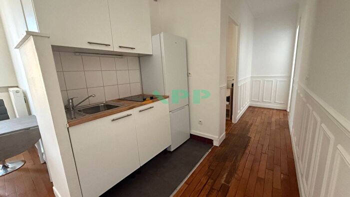 Appartement 2 pièces à louer - Centre Ville, Juvisy-sur-Orge
