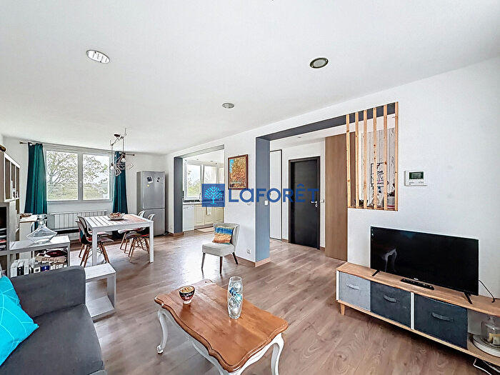 Maison à vendre - Épinay-sur-Orge - 4 pièces - 3 chambres