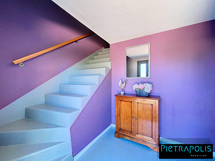 Maison à vendre - Villié-Morgon - 5 pièces - 3 chambres