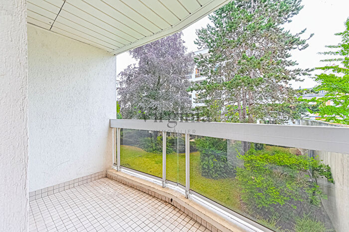 Appartement 3 pièces à vendre à Saint-Mandé, Daumesnil