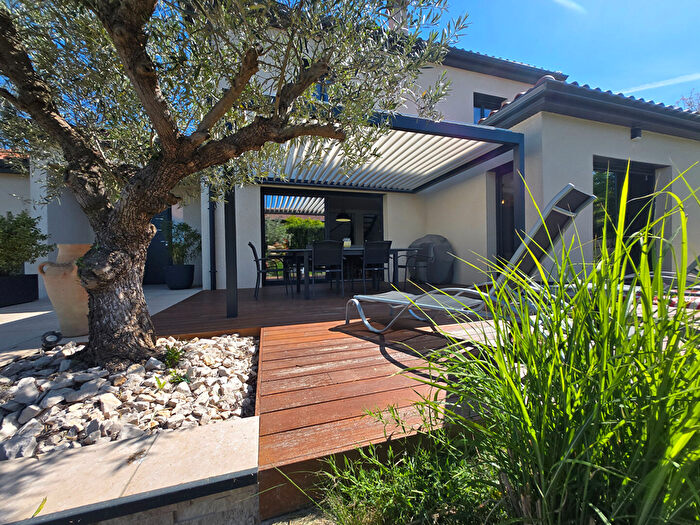 Châteauneuf : Maison 5 pièces à vendre