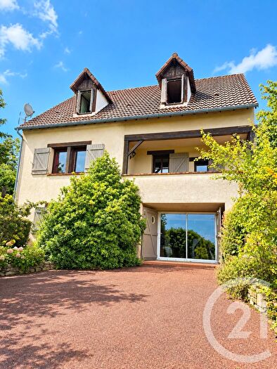 Maison 7 pièces à vendre à Maintenon