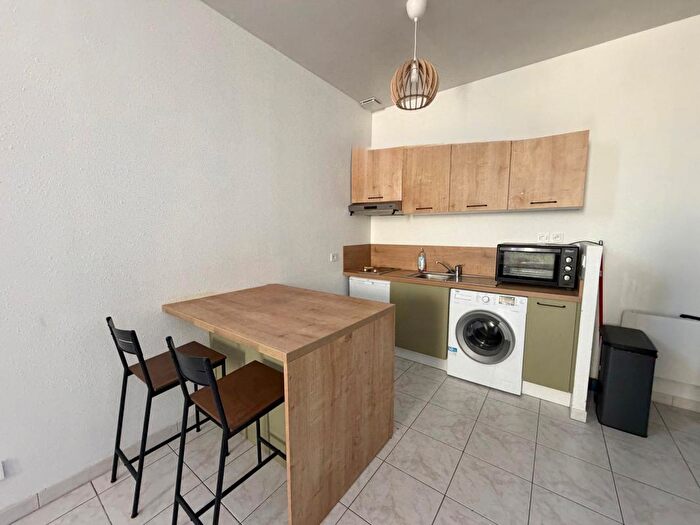 Appartement 2 pièces à Langon, à louer