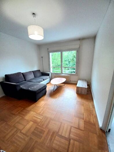 Appartement 2 pièces à Centre, Écully, à louer
