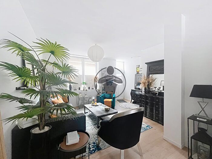 Saint-Quentin, Isle : Maison 5 pièces à vendre