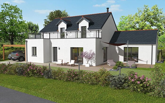 Maison 8 pièces à vendre à Pleubian