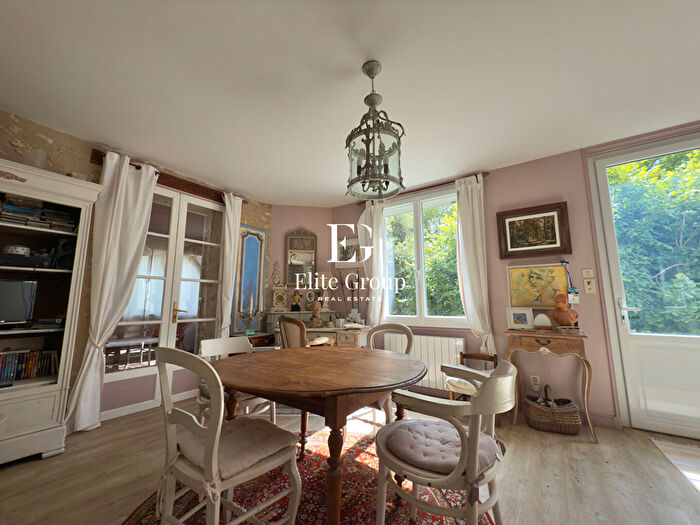 Maison à vendre - Lisle - 5 pièces - 2 chambres