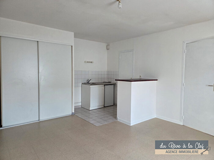 Bernay : Appartement 2 pièces à louer