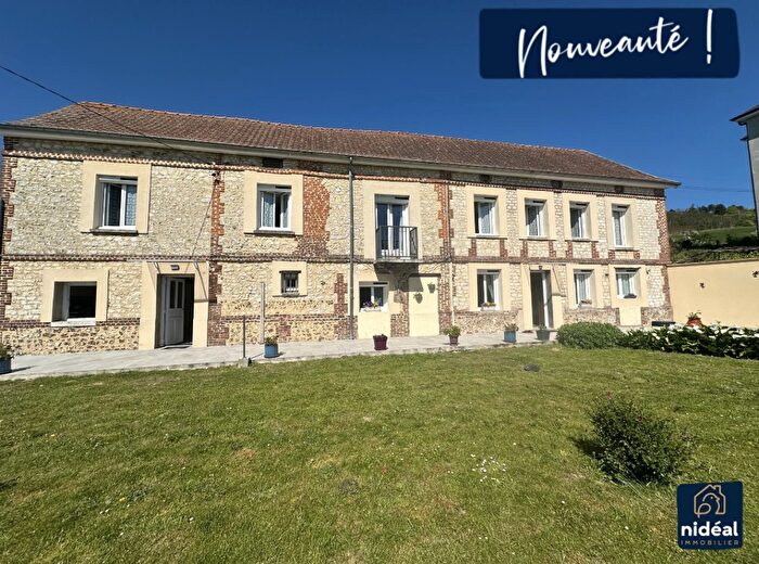 Maison 5 pièces à vendre à Louviers