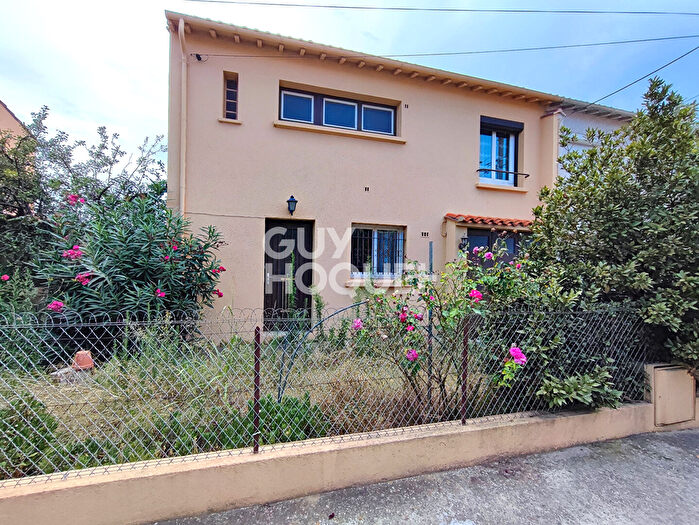 Maisons à vendre et appartements à louer - 1