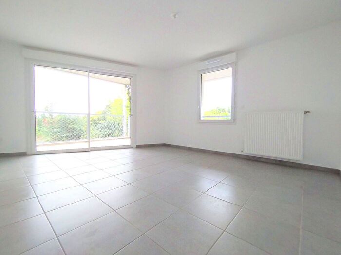 Appartement 2 pièces à Saint-Martin-du-Touch, Toulouse, à louer