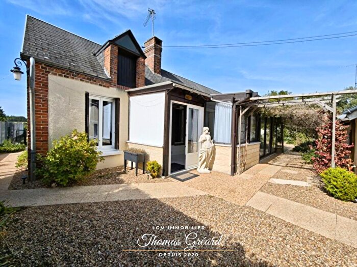 Maison 7 pièces à vendre - Cloyes-sur-le-Loir