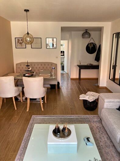 Cité Jardin, Ronchin - Appartement 3 pièces à louer