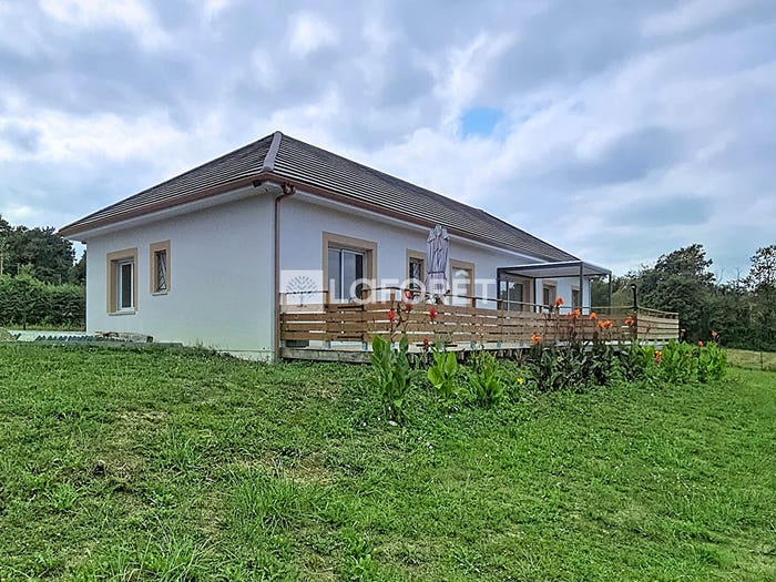 Maison 5 pièces à vendre - postalCode