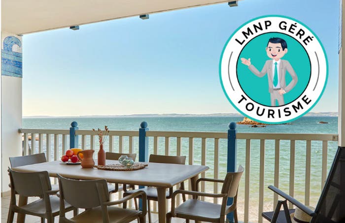 Douarnenez : Appartement 2 pièces à vendre