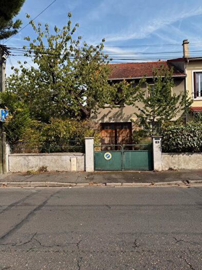 Maison 3 pièces à vendre - Sevran, Sud