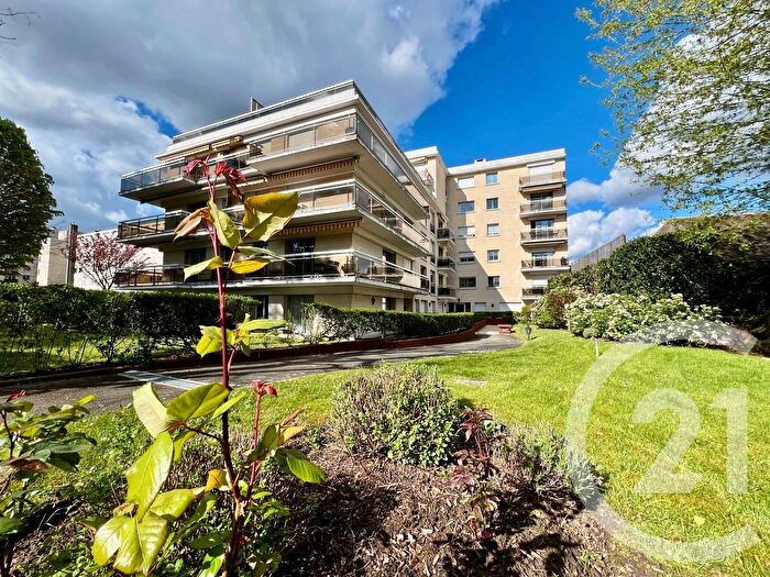 Sannois, Gare : Appartement 3 pièces à vendre