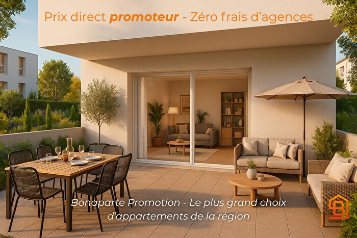 Maison à vendre - Agde, La Ville - 4 pièces