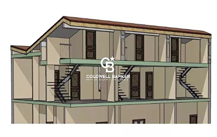 Appartement à vendre - Beausoleil, Centre-ville, Carnier - 11 pièces - 5 chambres