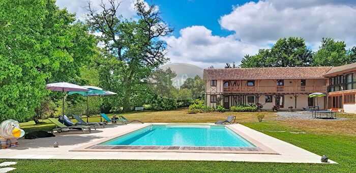 Marciac - Maison 20 pièces à vendre