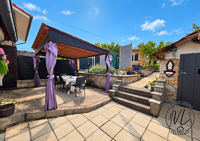 Maison 4 pièces à Seloncourt, à vendre