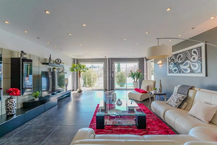 Maison à vendre - Juvignac - 5 pièces - 4 chambres