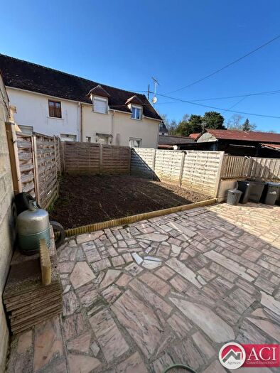 Maison à vendre - Chambly - 5 pièces - 4 chambres