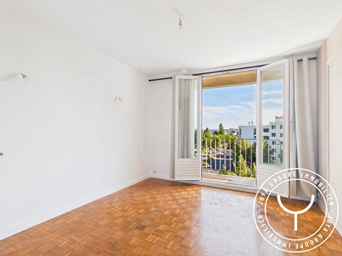 Sceaux, Parc de Sceaux : Appartement 2 pièces à vendre