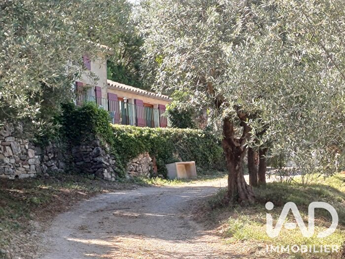 Maison 5 pièces à vendre à Clermont-l'Hérault