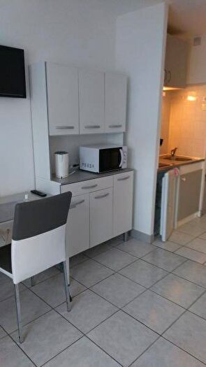 Appartement à louer - Casselardit, Toulouse - 1 pièce