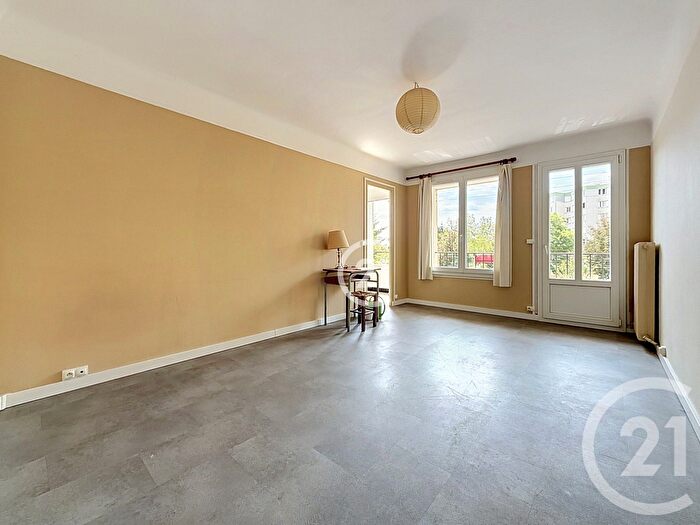 Appartement 3 pièces à vendre - Montreuil, Bel Air, Grand Pêchers