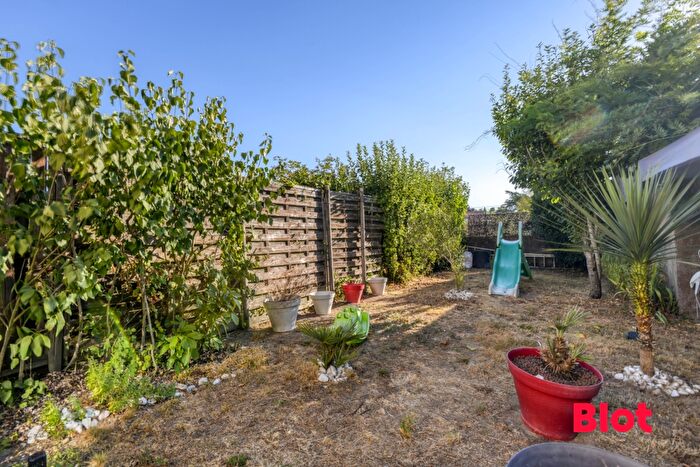 Maison 5 pièces à vendre - Nantes, Doulon, Bottières, Toutes Aides, Le Grand Blottereau