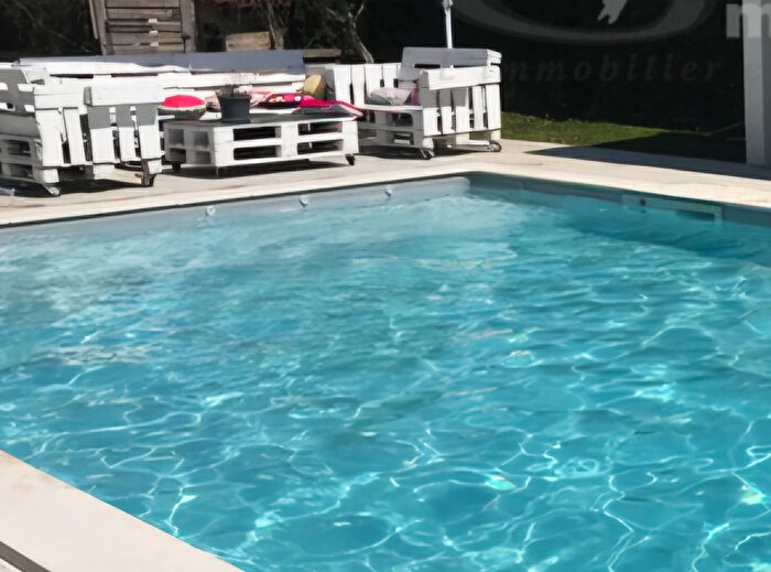 Maison à vendre - Romans-sur-Isère, Grande Martinette, Hôpital-vieux, Coquillard - 8 pièces - 4 chambres