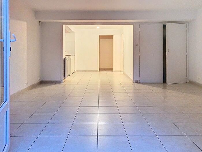 Appartement 1 pièce à louer - La Ciotat, Sainte-Marguerite