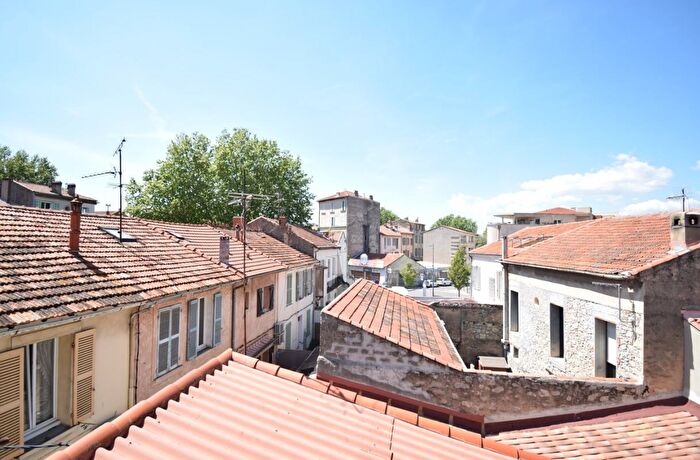 Appartement 2 pièces à La Seyne-sur-Mer, Est, à louer
