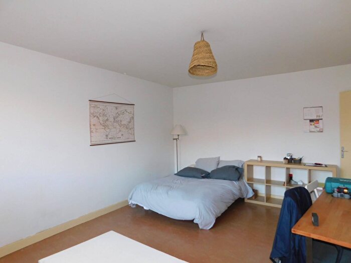 Appartement à louer - Auch - 1 pièce