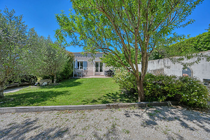 Poulx : Maison 2 pièces à vendre
