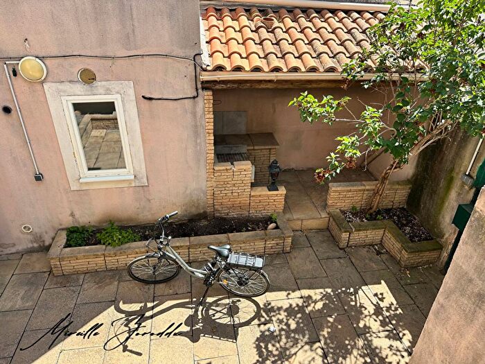 Redessan : Maison 7 pièces à vendre