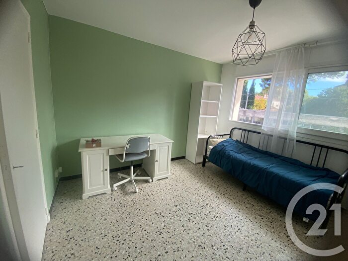 Appartement 1 pièce à Montpellier, Estanove, à louer