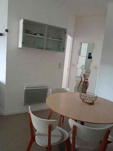 Saint-Étienne, Centre-ville, Peuple, Chavanelle - Appartement 3 pièces à louer