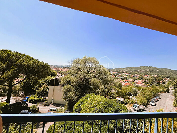 Manosque, Mont d'Or - Appartement 3 pièces à vendre
