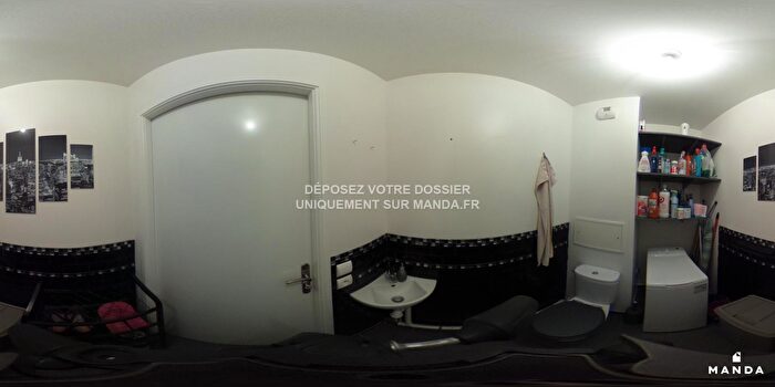 Appartement 3 pièces à louer à Colombes, Charles de Gaulle